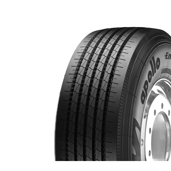 385/55R22.5 Apollo EnduRace Rfront 160K TL - De Molen Banden