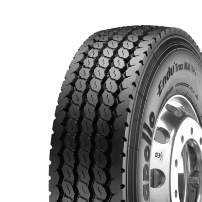 385/65R22.5 Apollo EnduTrax MA HD 164K TL - De Molen Banden