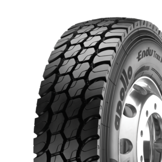 315/80R22.5 Apollo Endutrax MD 156/150K TL - De Molen Banden
