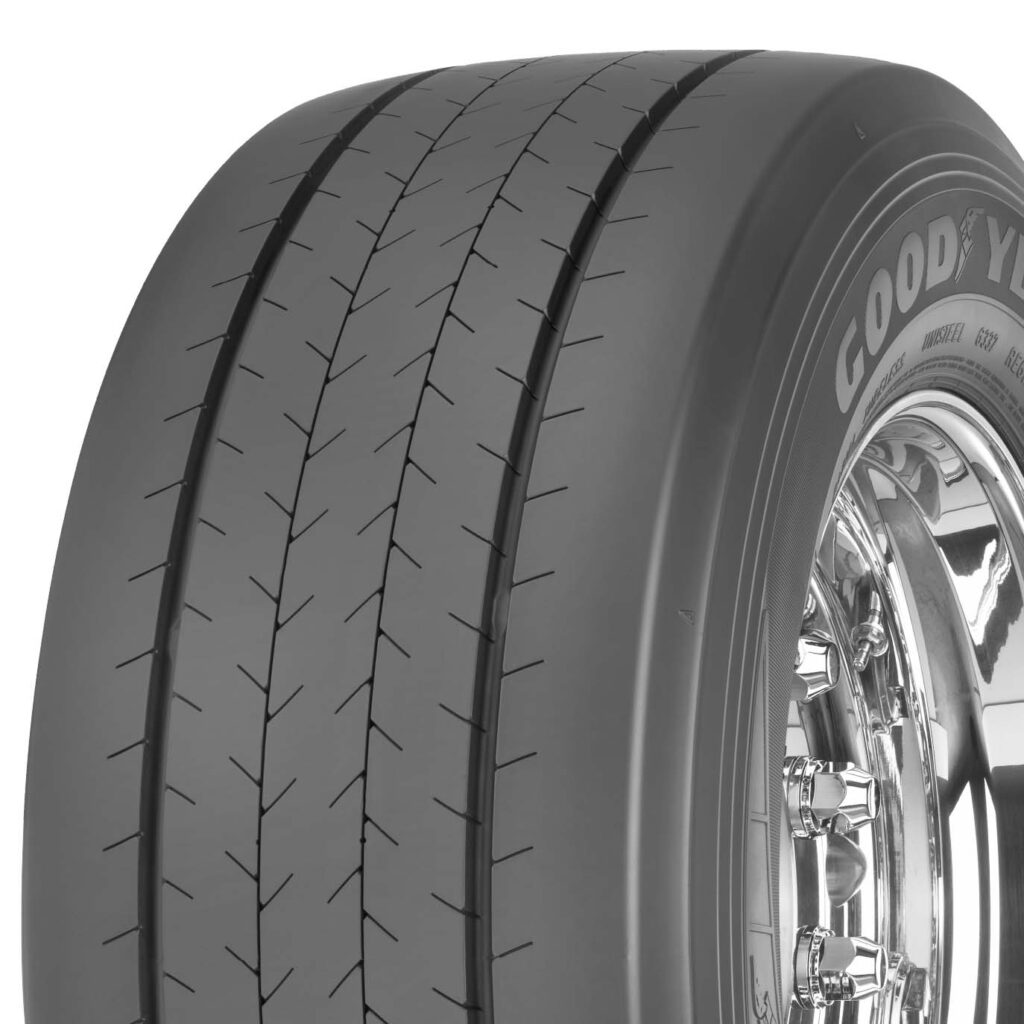 275/70R22.5 Goodyear Marathon LHT II 152J/148L TL - De Molen Banden