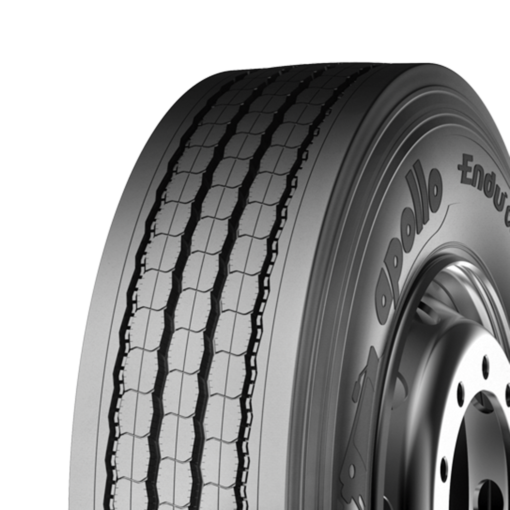 315/80R22.5 Apollo EnduRace RD 2 156/150L TL - De Molen Banden